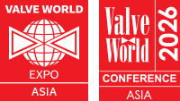 Valve World Asia - CN - Expo & Conference